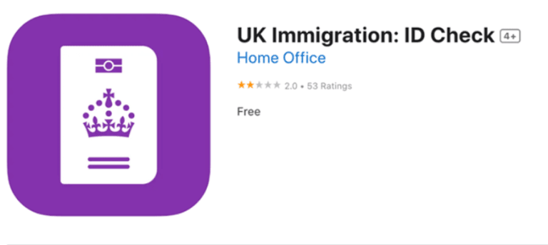 UK E-Visa Application Guide - Kaya Legal Consultancy Ltd